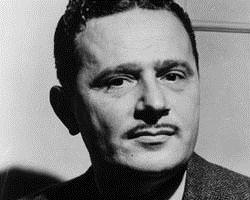 Strange Fruit poem - Abel Meeropol