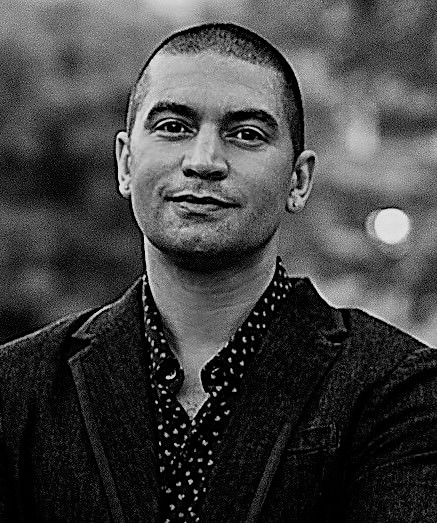 Prize Fighter poem - Adrian Matejka