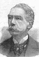 The Door Of Humility poem - Alfred Austin