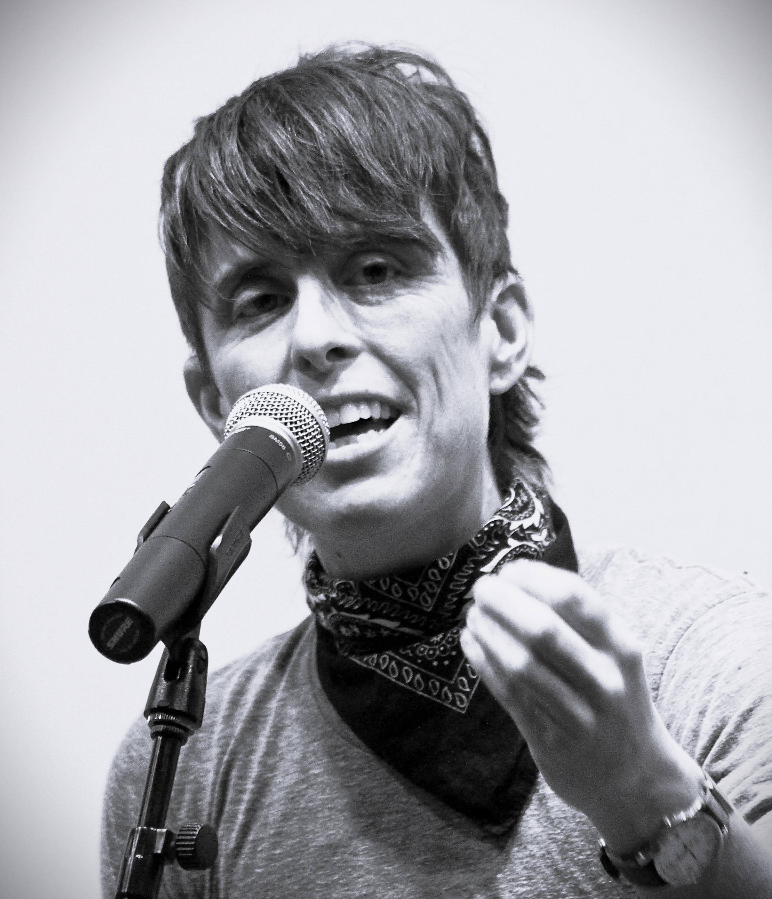 Andrea Gibson - Andrea Gibson Poems | Best Poems