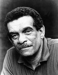 Ebb poem - Derek Walcott