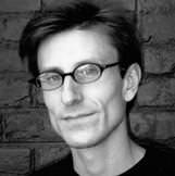 The Forest Formed Gills poem - Eric Baus