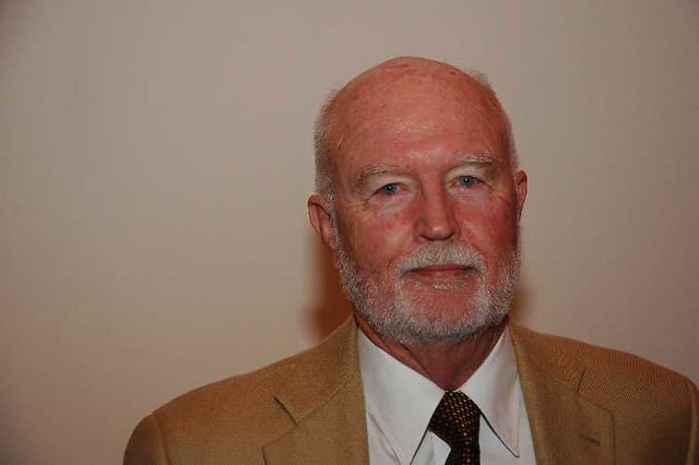 James McMichael - James McMichael Poems | Best Poems