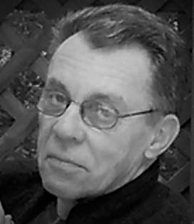 The Angel of History poem - James Scully