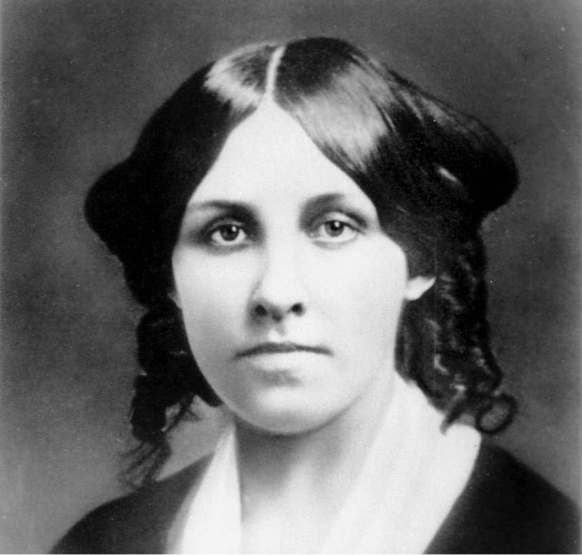 Little Nell poem - Louisa May Alcott