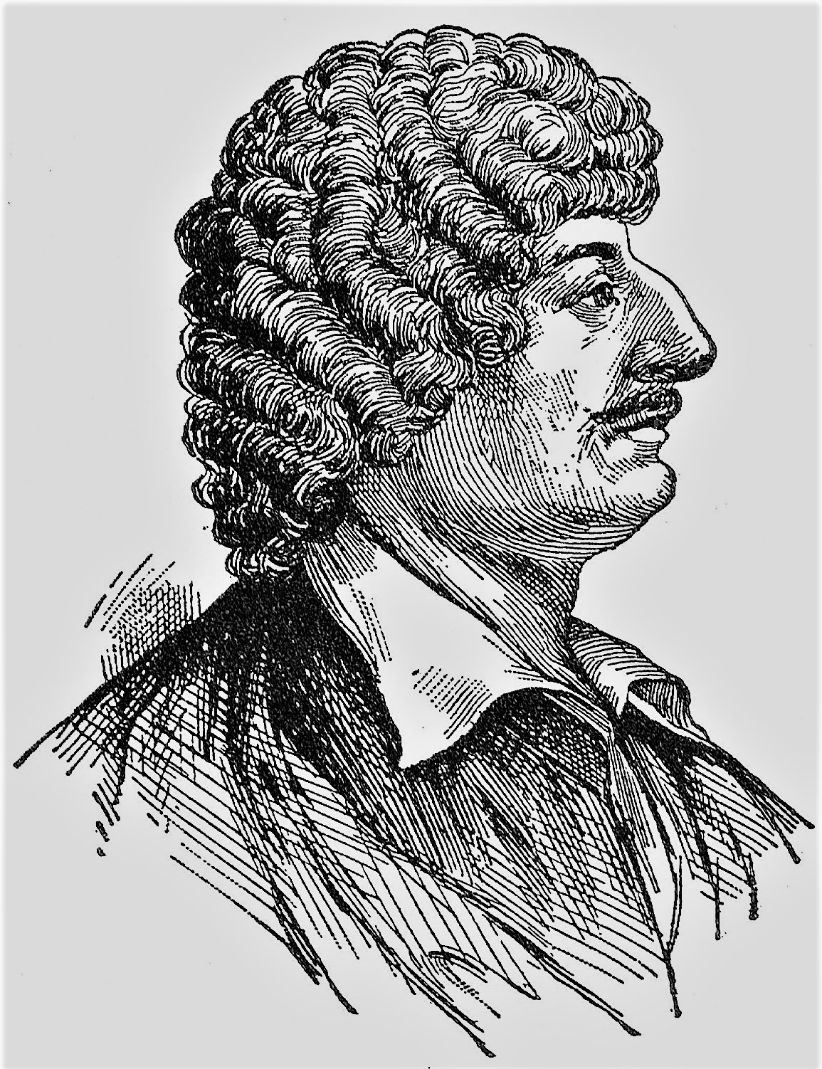 THE HAG poem - Robert Herrick