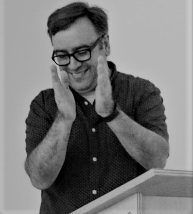 Gargoyle poem - Robert Krut