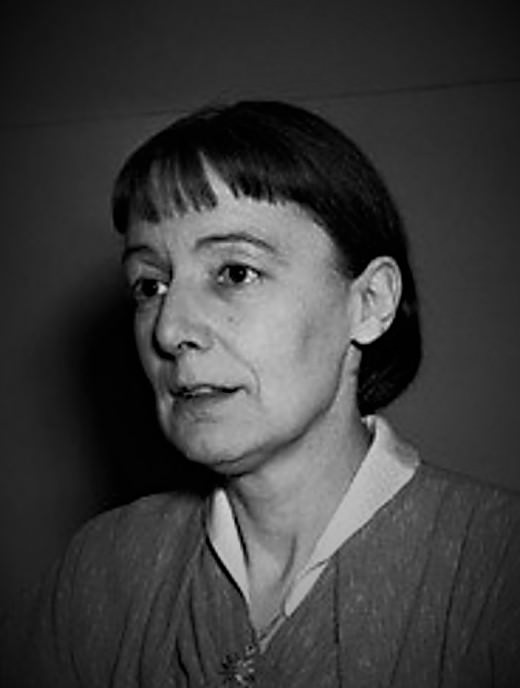 Thoughts about the Person from Porlock poem - Stevie Smith