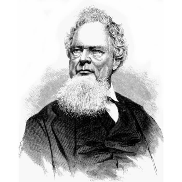 The Swamp Fox poem - William Gilmore Simms